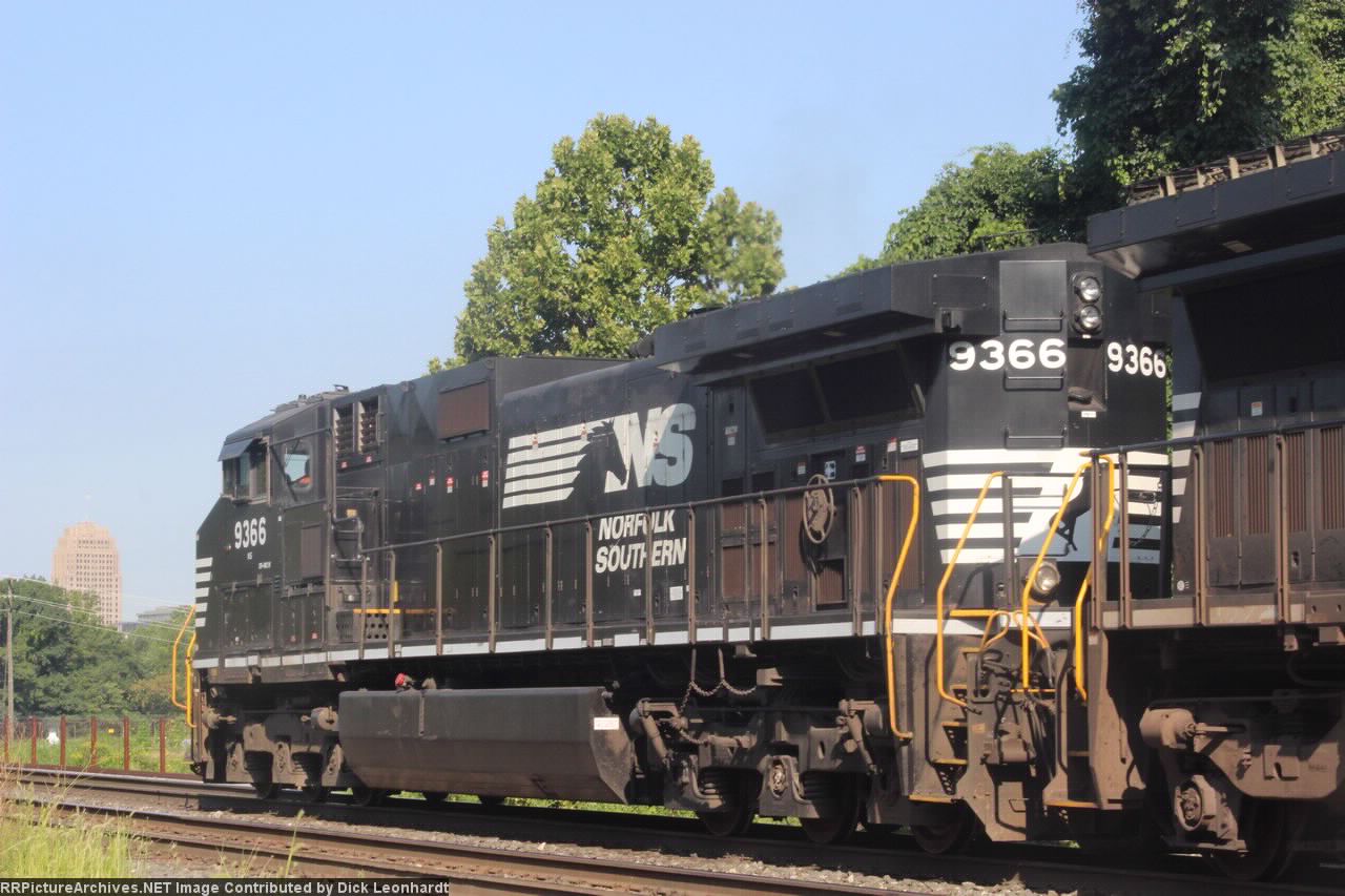 NS 9366